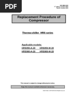 RGF Troubleshooting Guide To Guardian Air / REME Product Line | PDF ...