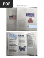 Sba Score Chart | PDF