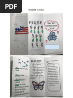 Sba Score Chart | PDF