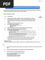 Borang SIP 1-Borang Pendaftaran Majikan | PDF