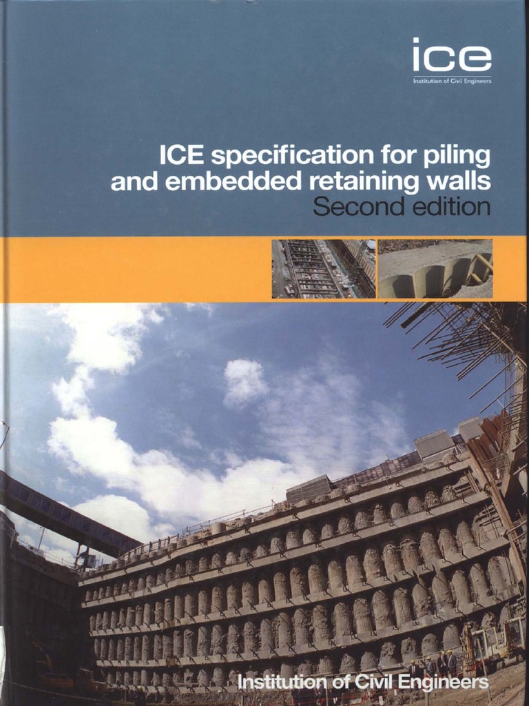 ICE SP | PDF