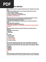 Contoh Soalan KPSL n29 | PDF