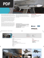 2K12 Kub (SA-6) | PDF | Surface To Air Missile | Missile
