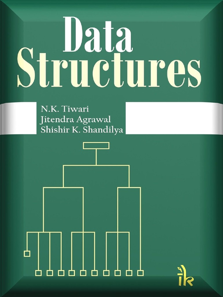 Data Structures PDF | PDF | Array Data Structure | Fraction (Mathematics)