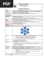 Empowerment Technology Lesson Plan | PDF | Educational Technology ...