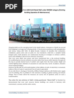 Kiosk Case Study | PDF | Nature