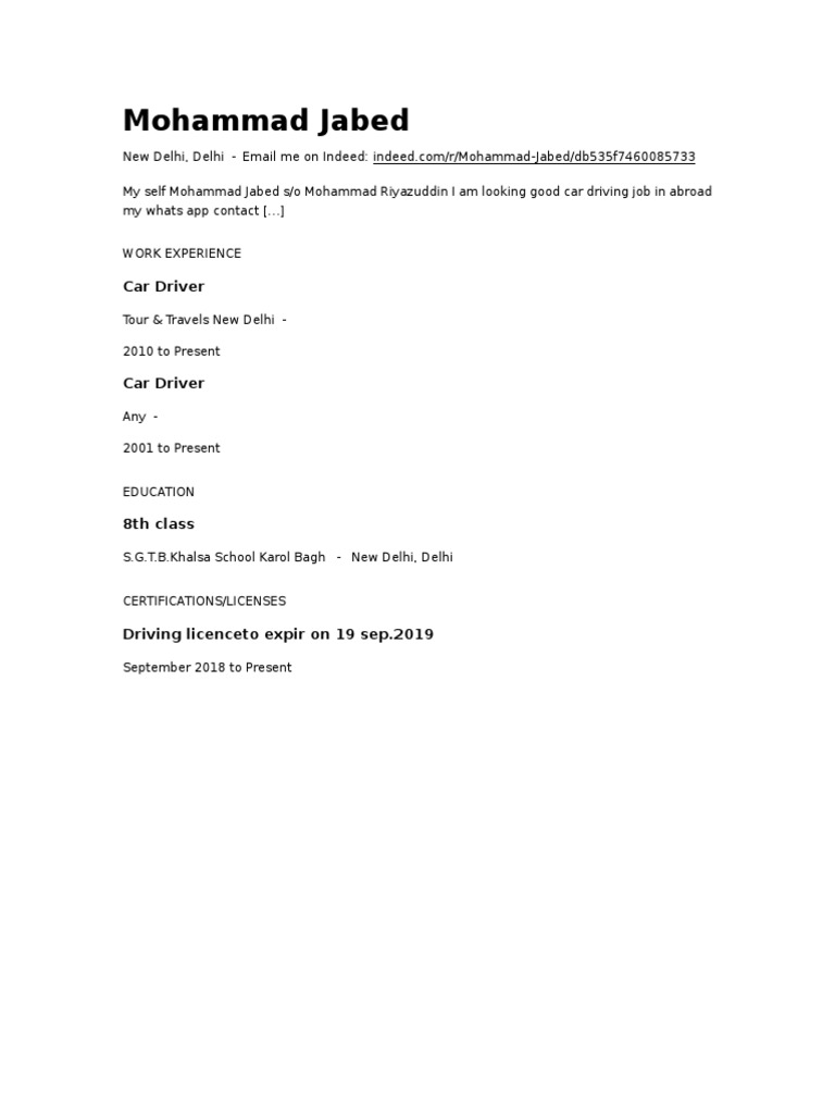 Mohammad Jabed | PDF