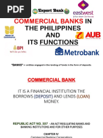 The 21 Universal Banks in The Philippines With Logos | PDF | Finance ...