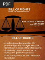 Bill Proposal Template-2 | PDF | Bill (Law) | United States Congress