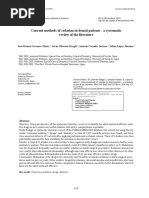 Do Buffered Local Anesthetics Provide More Successful Anesthesia | PDF ...