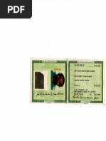 RG Leandro | PDF | Ciências Sociais | Turismo