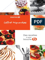 Catalogue Gâteaux Amoud Été 2021 | PDF | Biscuit | Chocolat
