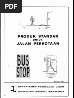 Company Profile - Merak Jaya Beton | PDF