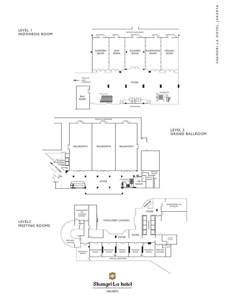 SLJ Floorplan PDF | Download Free PDF | Room | Interior Design