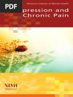 The Explain Pain Handbook Protectometer | PDF | Psychology | Cognition