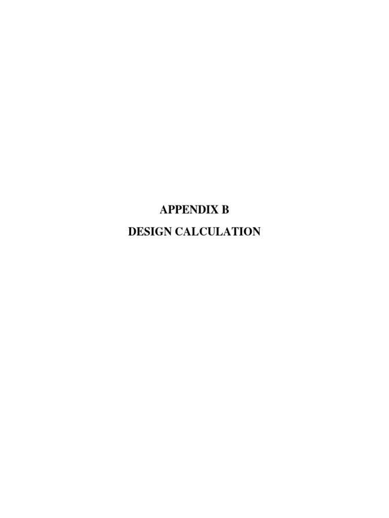 Appendix B | PDF