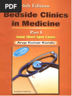 Boloor Medicine | PDF | Career & Growth