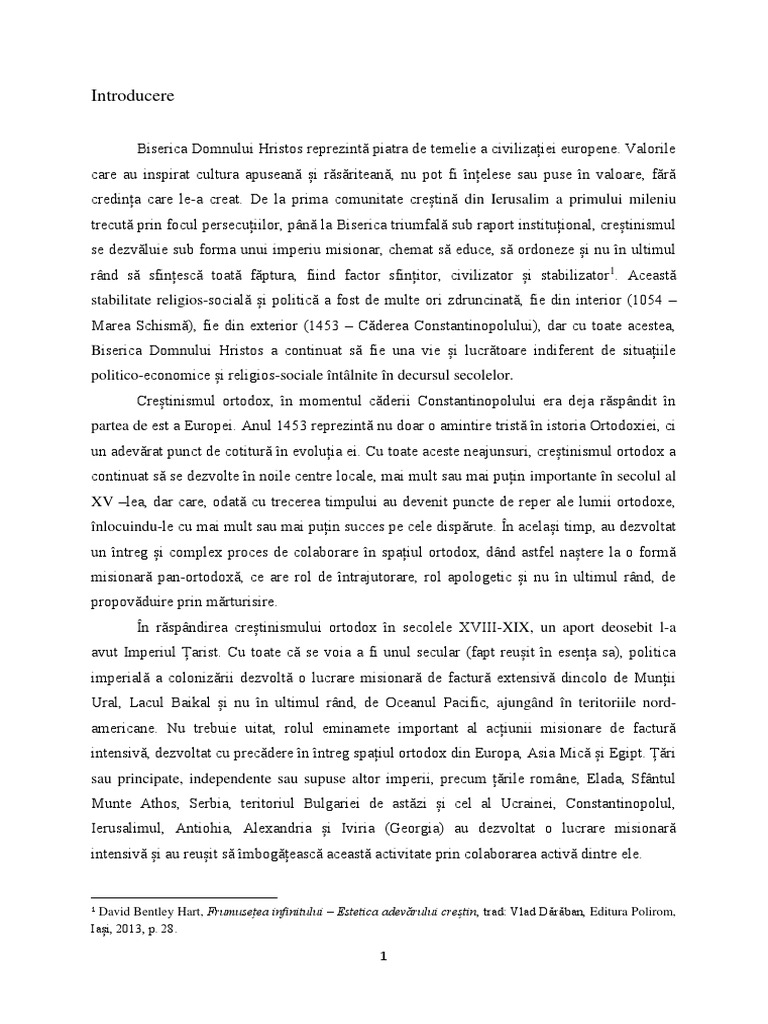 Rezumat Teza GOLDAN Vasile | PDF