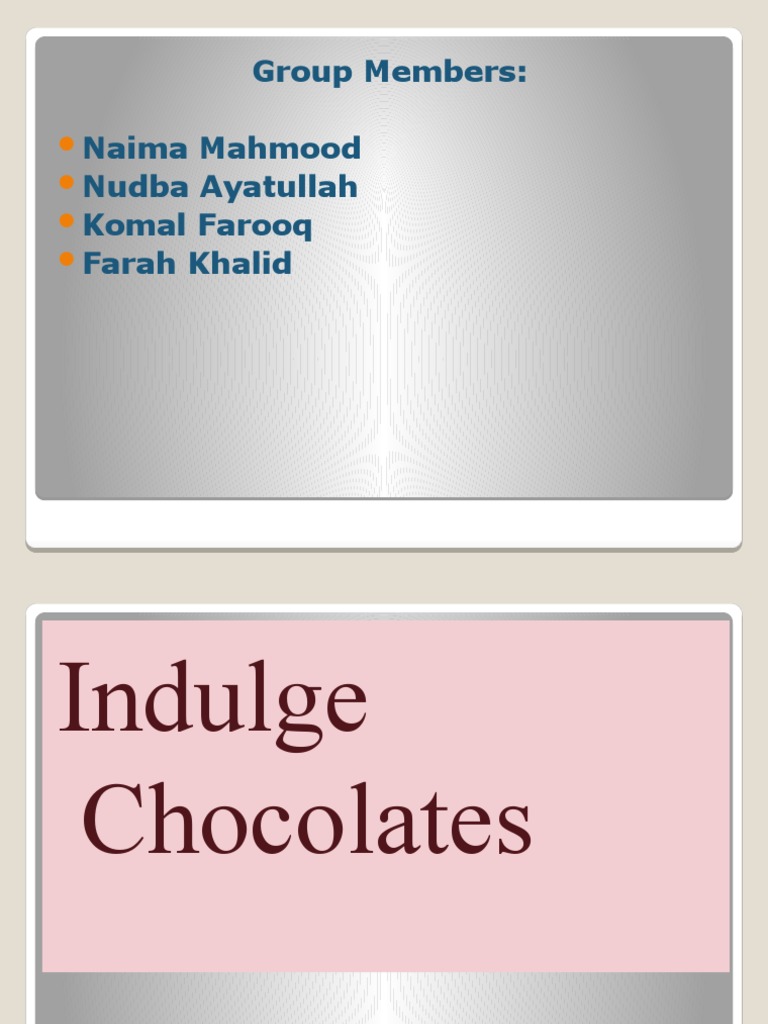 Group Members: Naima Mahmood Nudba Ayatullah Komal Farooq Farah Khalid ...