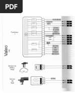 Siemens Sirius 32B - Pinout | PDF | Tecnología