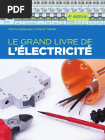 Cours Electricite Du Batiment | PDF | Interrupteur | Électricité