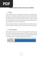 18 Elementos Del SASISOPA PDF | PDF | Seguridad | Informática y ...