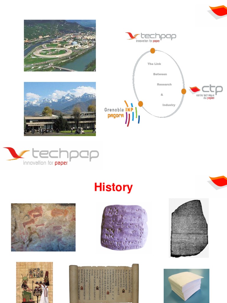 Understanding Paper Formation and Its Impact on Paper Quality Through ...