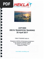 3 MSA Worksheet 4th Linearity | PDF