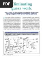 Selexol | PDF | Gasification | Carbon Dioxide