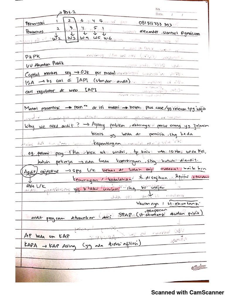 Scanned With Camscanner | PDF