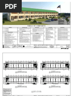 DPWH School Building Design | PDF | Building | Components
