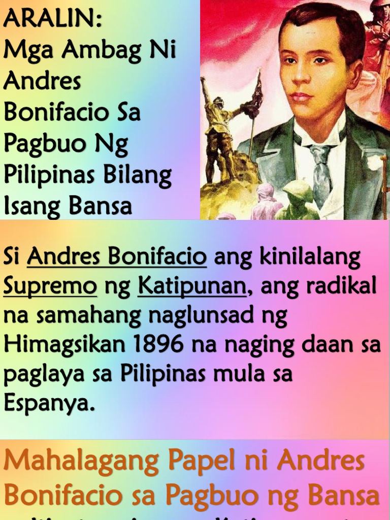 Ambag ni Bonifacio.pptx