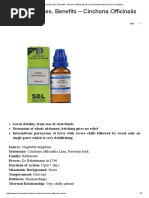 Urticaria Control Test | PDF