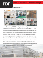 Raychem - RSTI Instalación | PDF | Electrical Connector | Nut (Hardware)