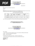 Catalogue 2020 Neco | PDF | Pipe (Fluid Conveyance) | Engineering Tolerance