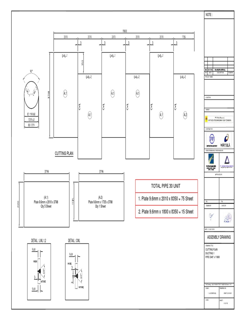 Welding Map | Building Materials | Mechanical Engineering