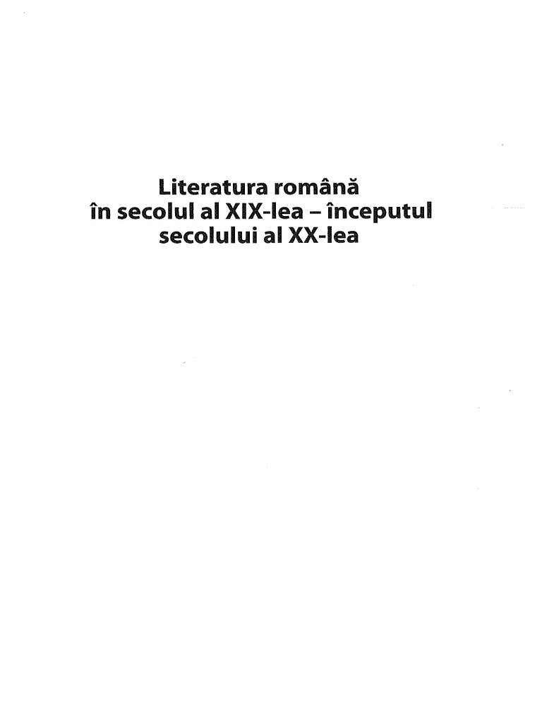 Eseul Bac | PDF