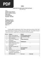 Welcome To Layout Regularization Scheme (LRS) | PDF