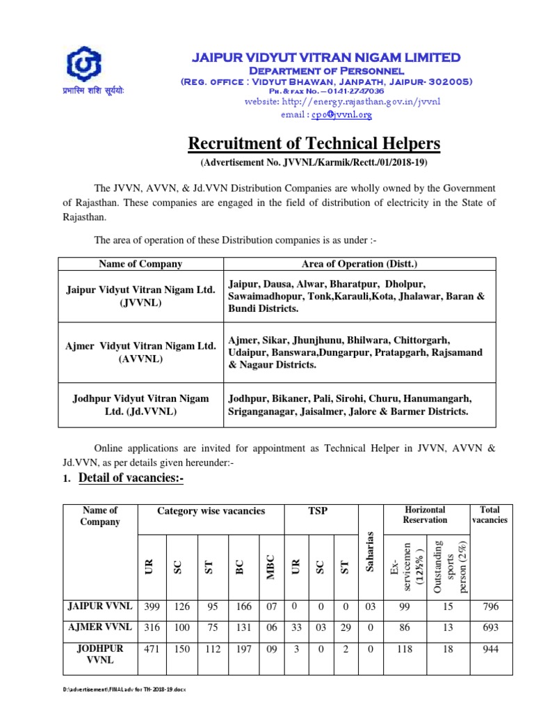 JVVNL | PDF | Image Scanner | Computing And Information Technology