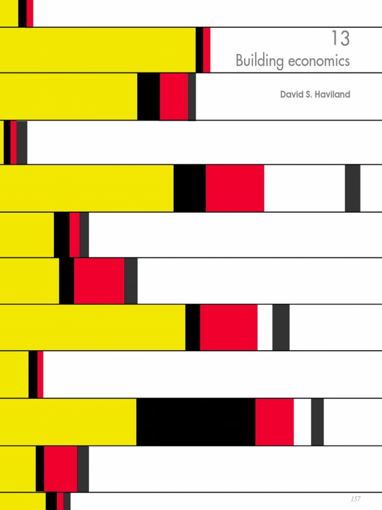Building Economics 1 PDF | PDF | Present Value | Interest