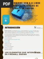 Tabla Comparativa Servidores Web | PDF | Servidor HTTP Apache | Java (lenguaje de programación)