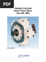 Rocking Test Procedure | PDF | Crane (Machine)