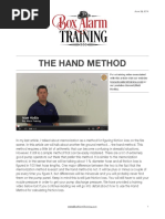 Introduction by Parents of The Celebrant:: Seven Balloons Represent ...