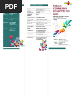 BORANG T1 - Tapisan Keutuhan SPRM | PDF