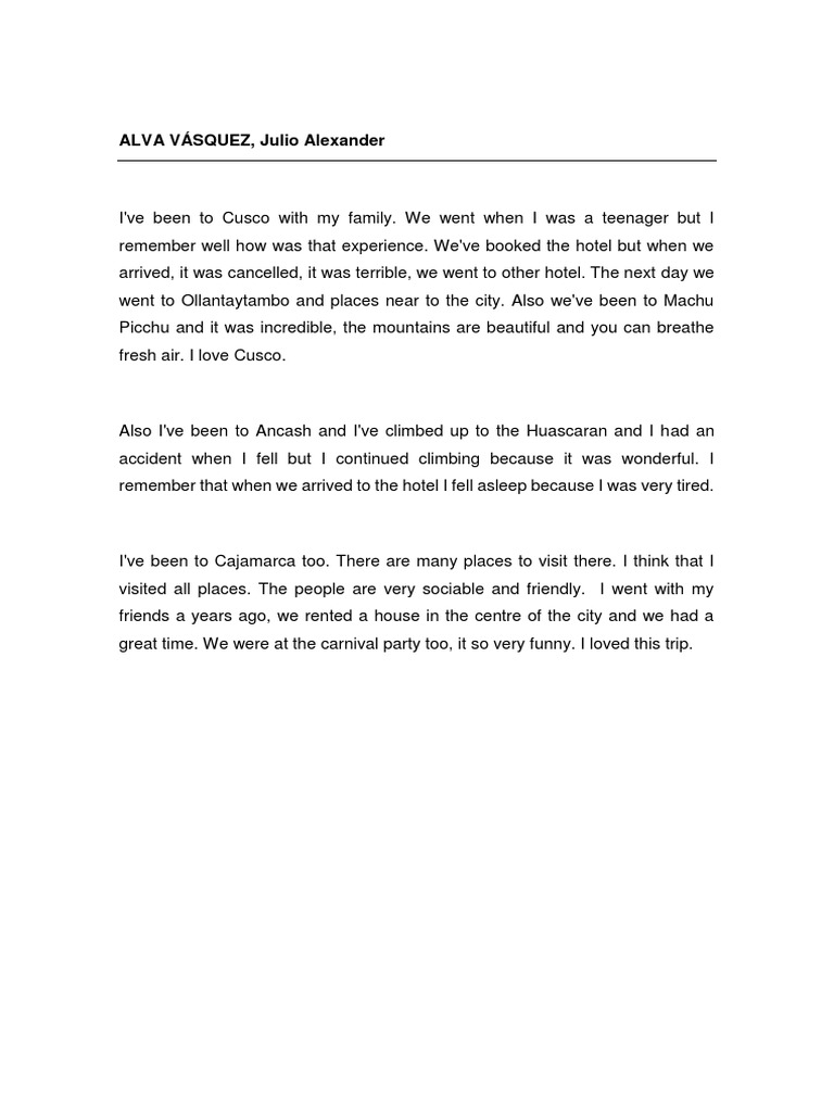 ALVA VÁSQUEZ, Julio Alexander | PDF