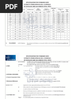Tenaris Line Pipe | PDF | Pipe (Fluid Conveyance) | Building