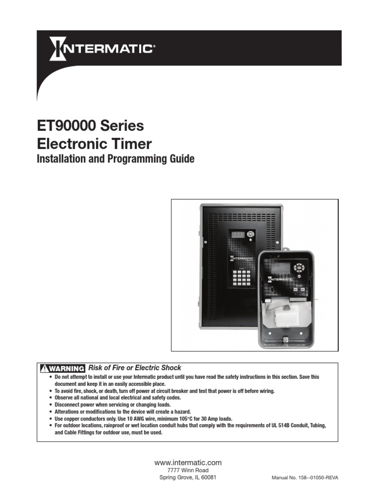 ET90000 Instructions | PDF | Electrical Connector | Electrical Wiring