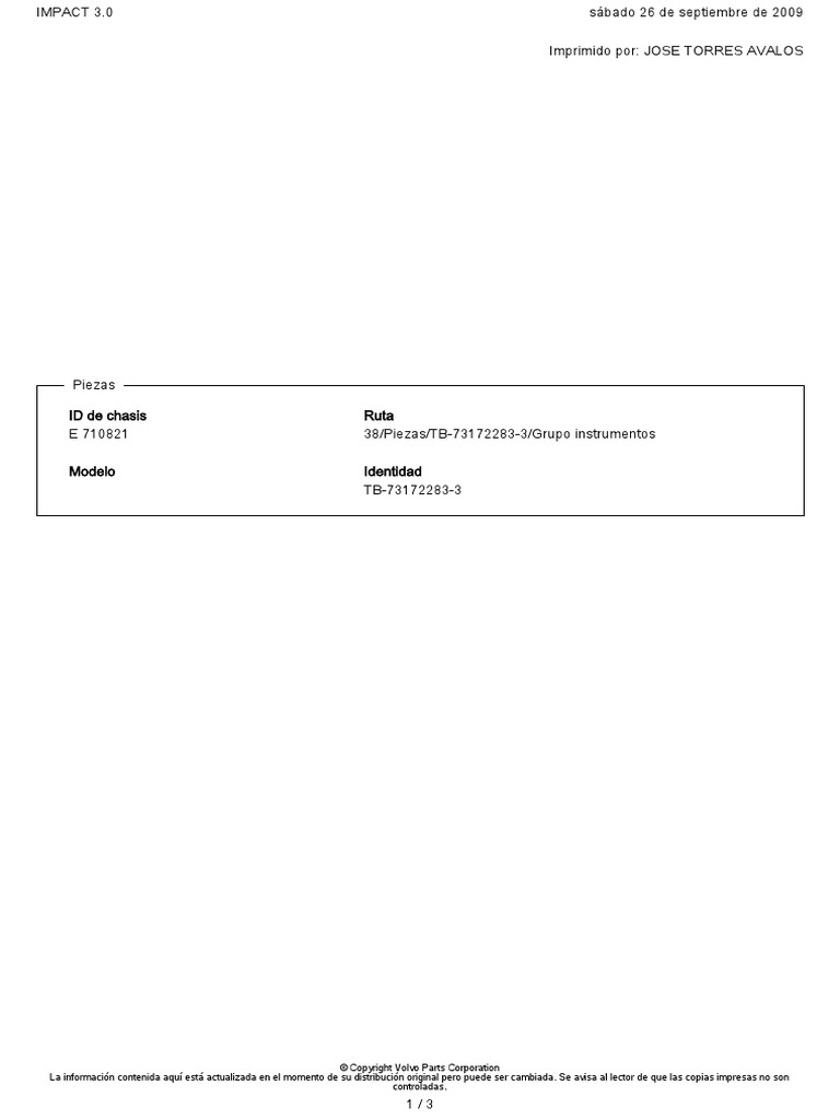 Instrumento Impac PDF | PDF | Informática y tecnología de la información