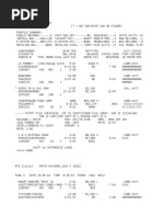 Citibank Credit Card Prefixes Guide | PDF | Citibank | Visa Inc.