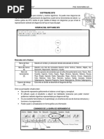 Manual de DFD | PDF | Algoritmos | Comillas